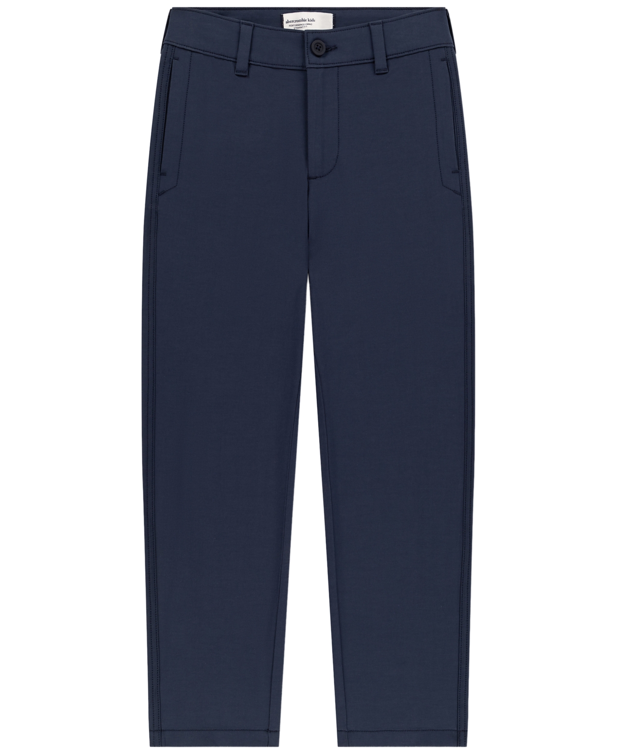 Click here for abercrombie kids Boys 5-18 Performance Chinos Pant... prices