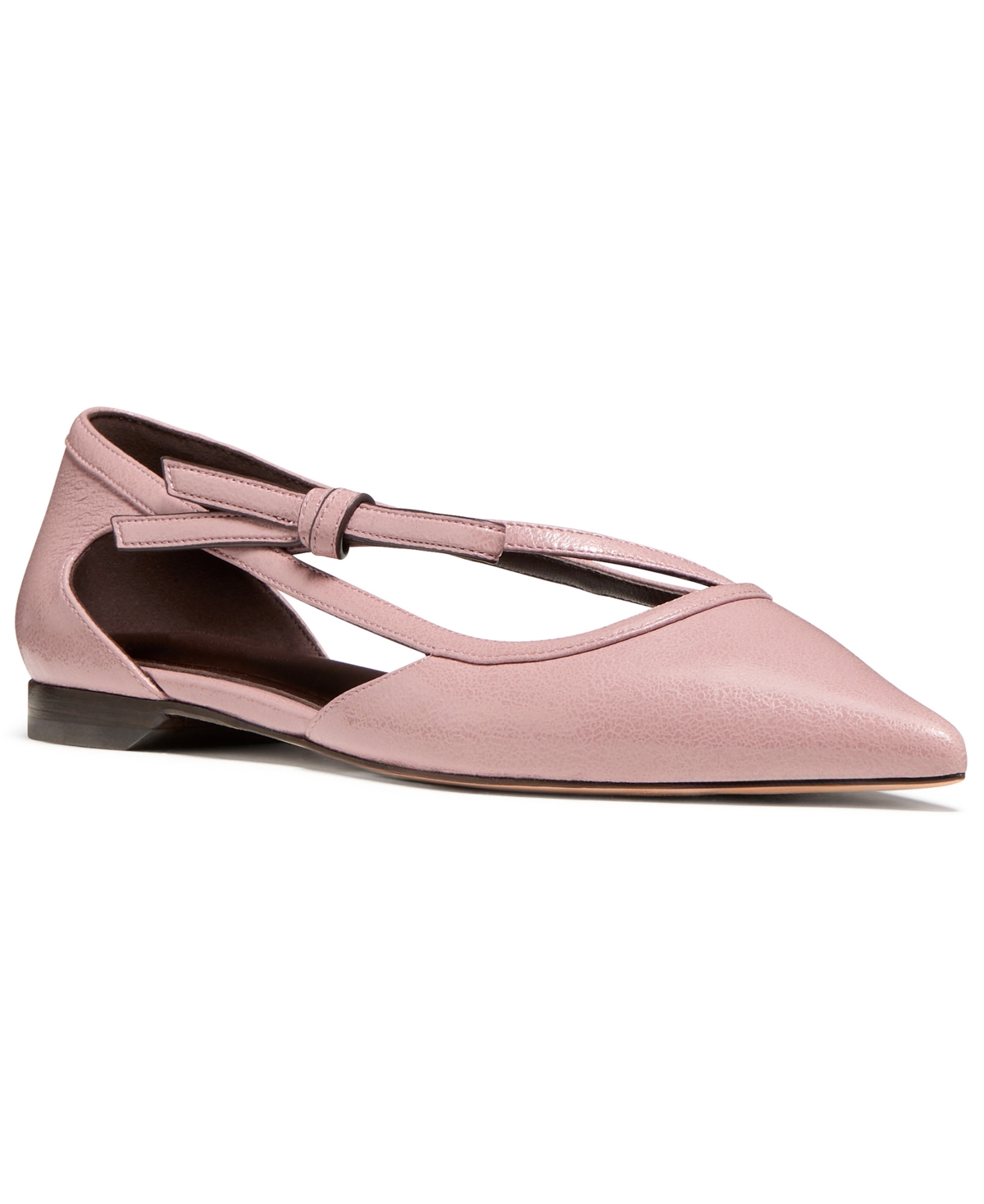Click here for kate spade new york Womens Loop Slip-On Flats - Du... prices