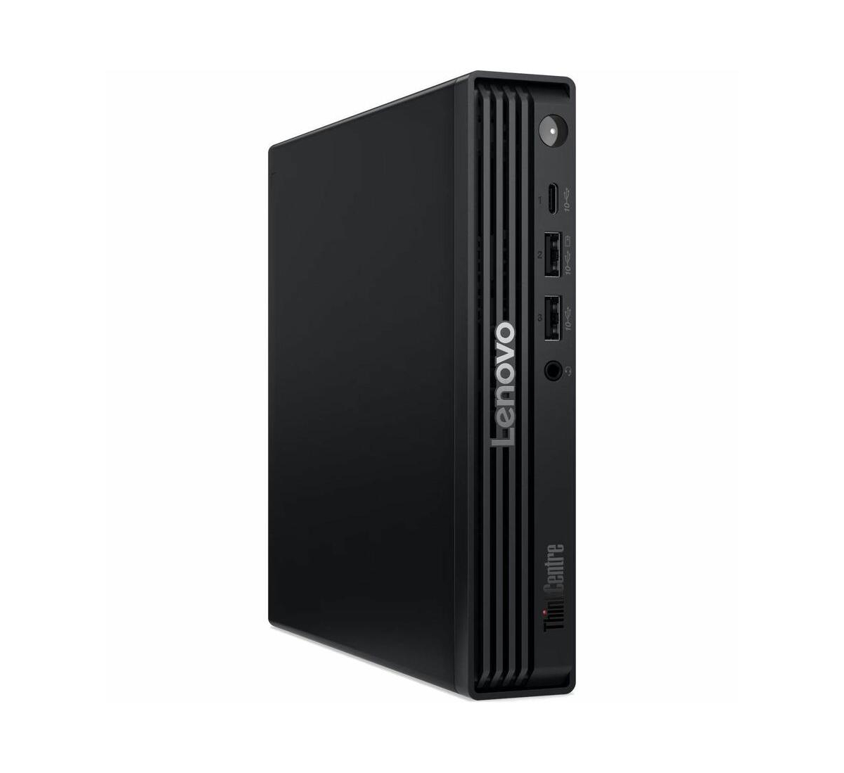 Click here for Lenovo ThinkCentre M70q Gen6 13A4002CUS Desktop Co... prices