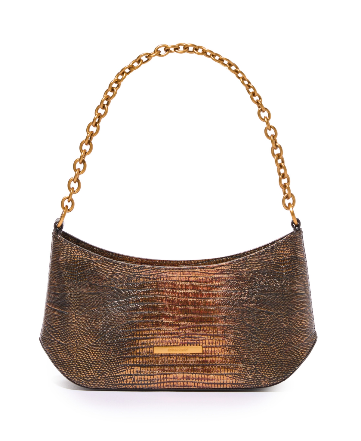 Click here for Brahmin Lilibeth Boundless Small Leather Shoulder... prices