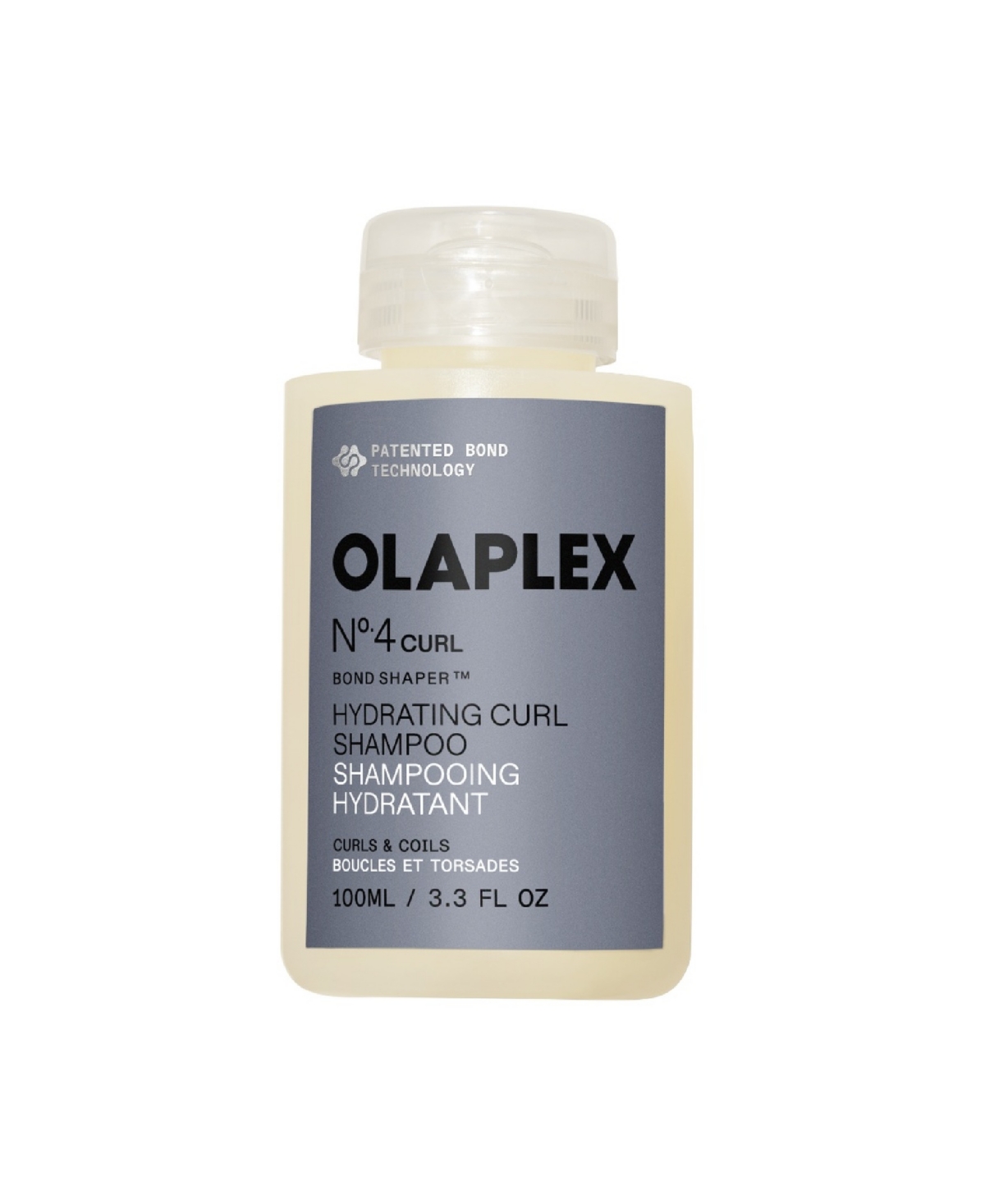 Click here for Olaplex Curl Bond Shaper Hydrating Curl Shampoo  3... prices