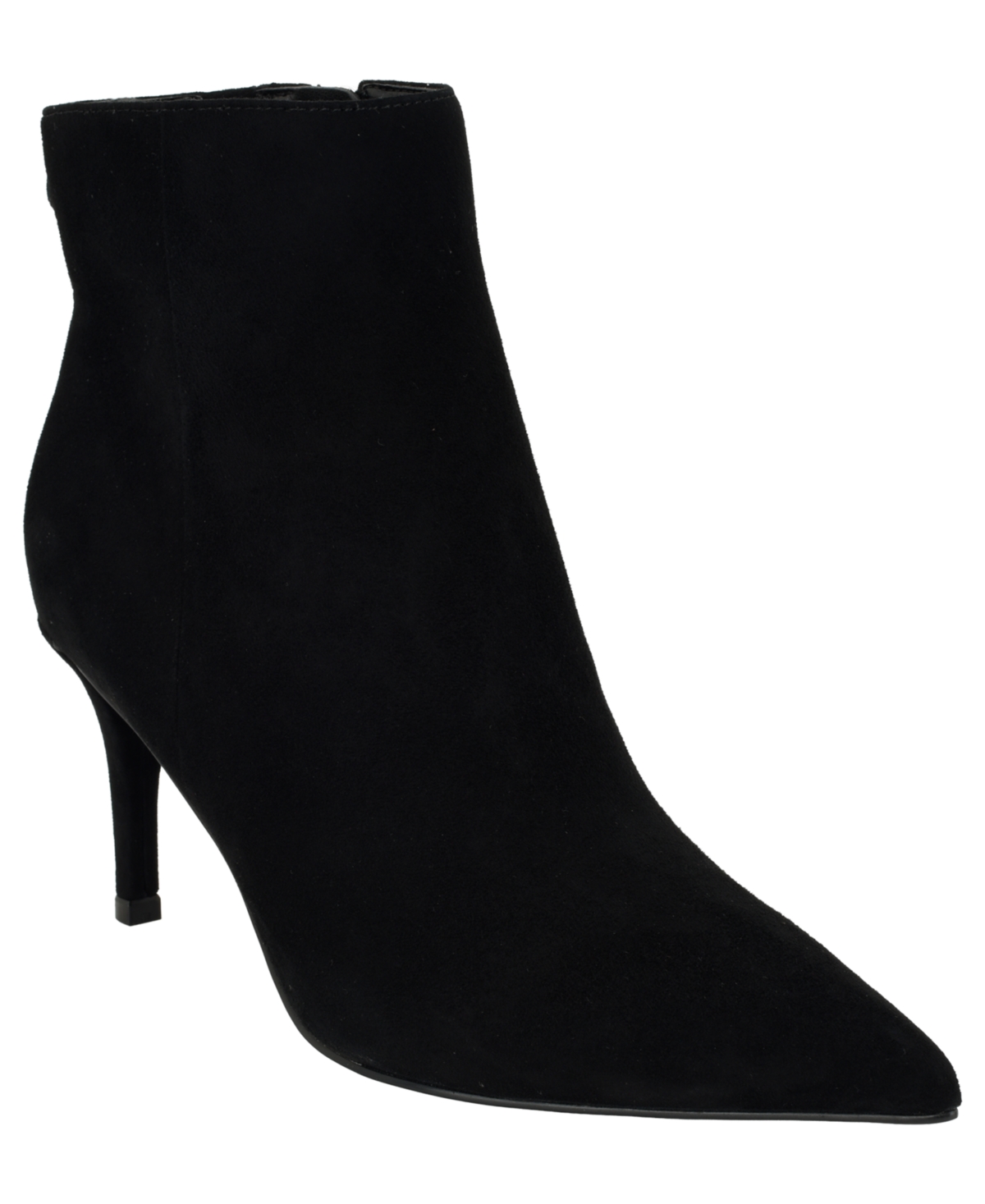 Click here for Calvin Klein Womens Austina Pointed Toe Kitten Hee... prices