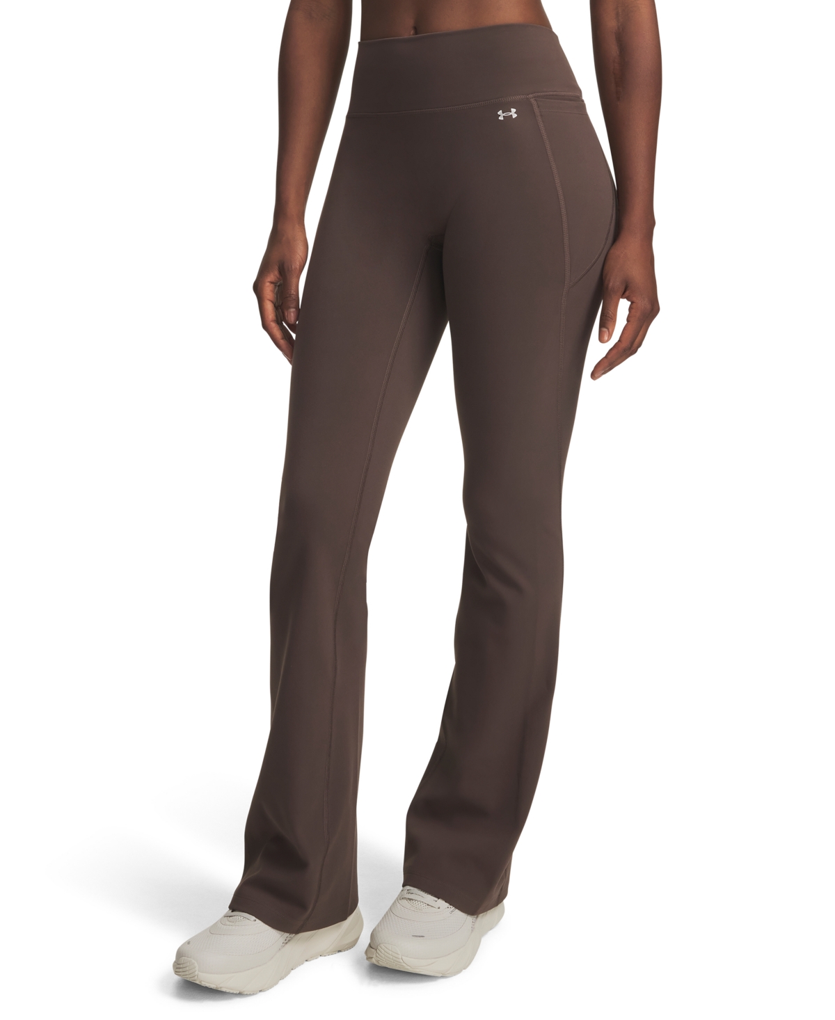 Click here for Under Armour Womens Ua Motion 4-Way Stretch High-R... prices