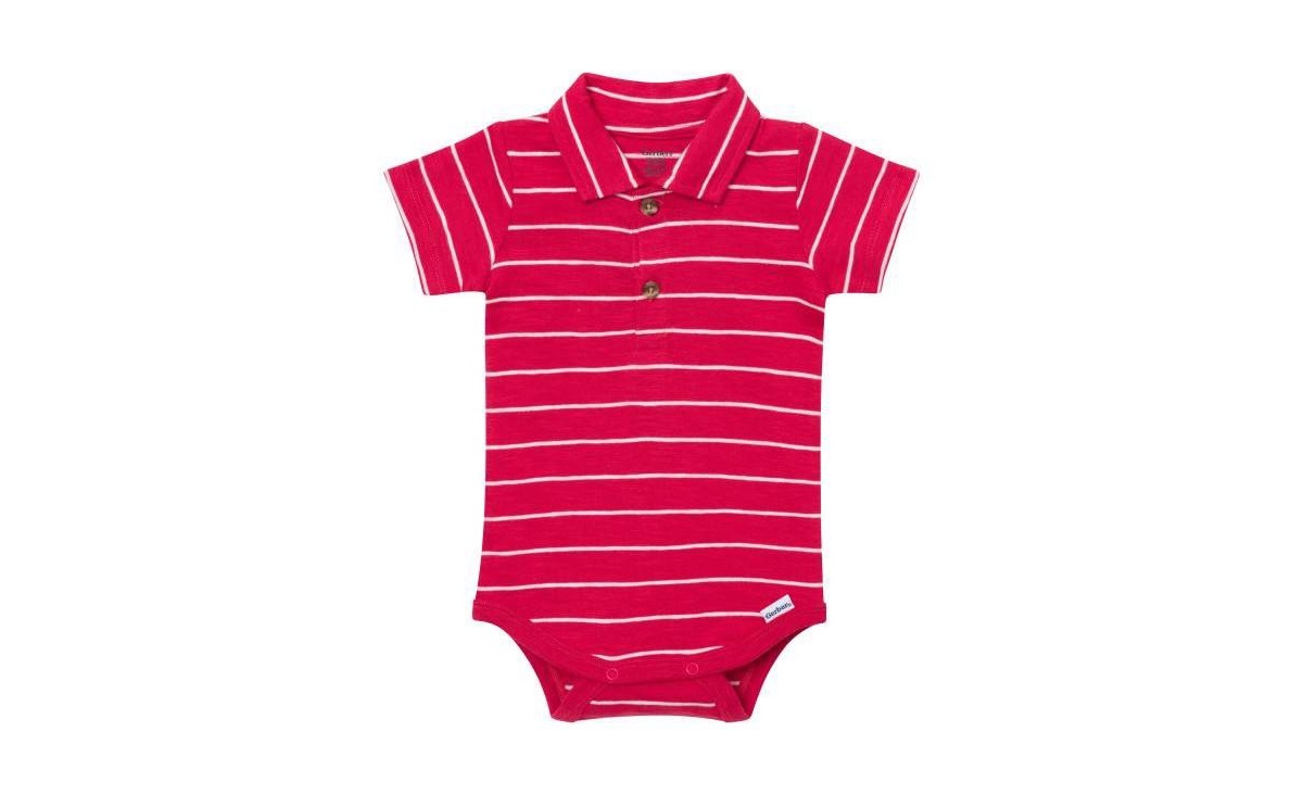 Click here for Gerber Baby Boys ( new born to 18 M ) polo Bodysui... prices