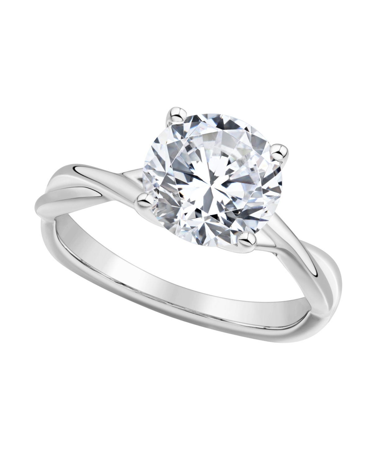 Click here for Macys Igi Certified Lab-Grown Diamond Ring (2-1/2... prices