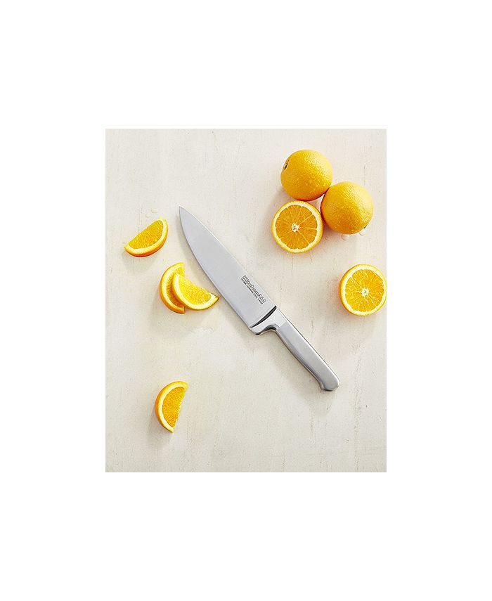 KitchenAid KKFSS16CS Architect Series 16-Pc. Stainless Steel Cutlery ...