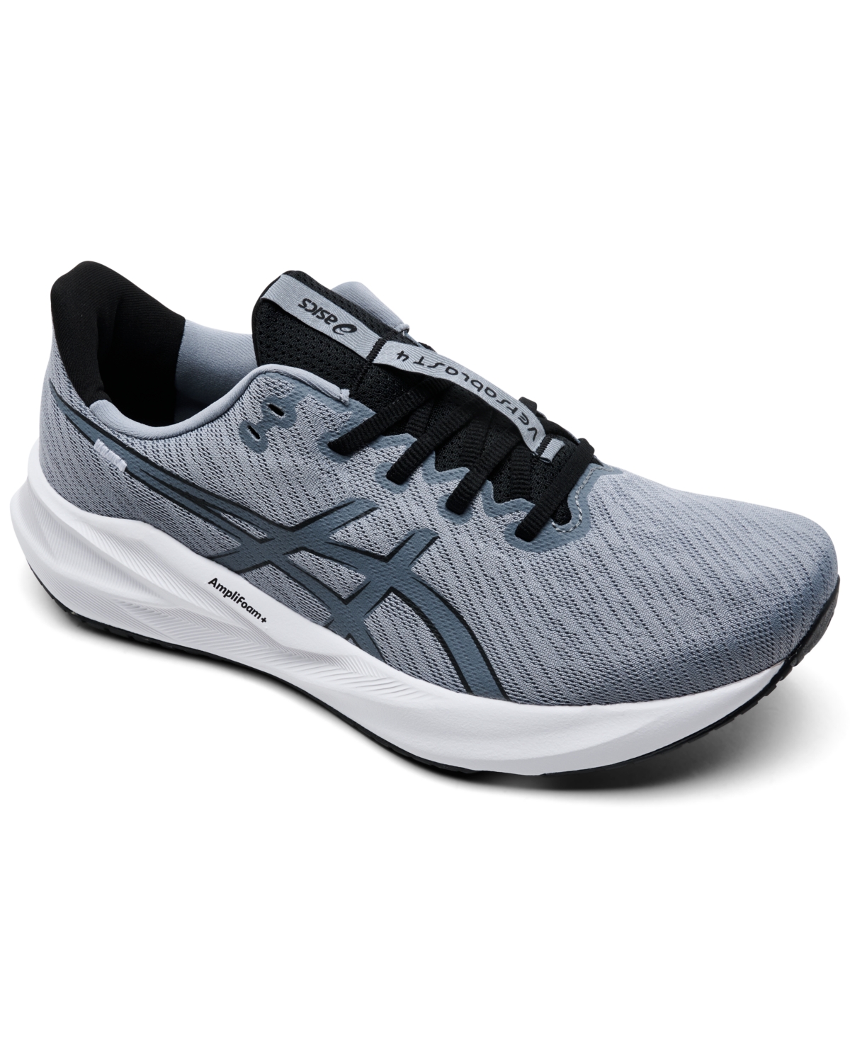 Click here for Asics Mens Versablast 4 Running Sneakers from Fini... prices