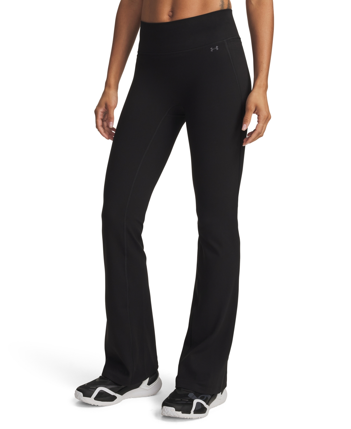 Click here for Under Armour Womens Ua Motion 4-Way Stretch High-R... prices