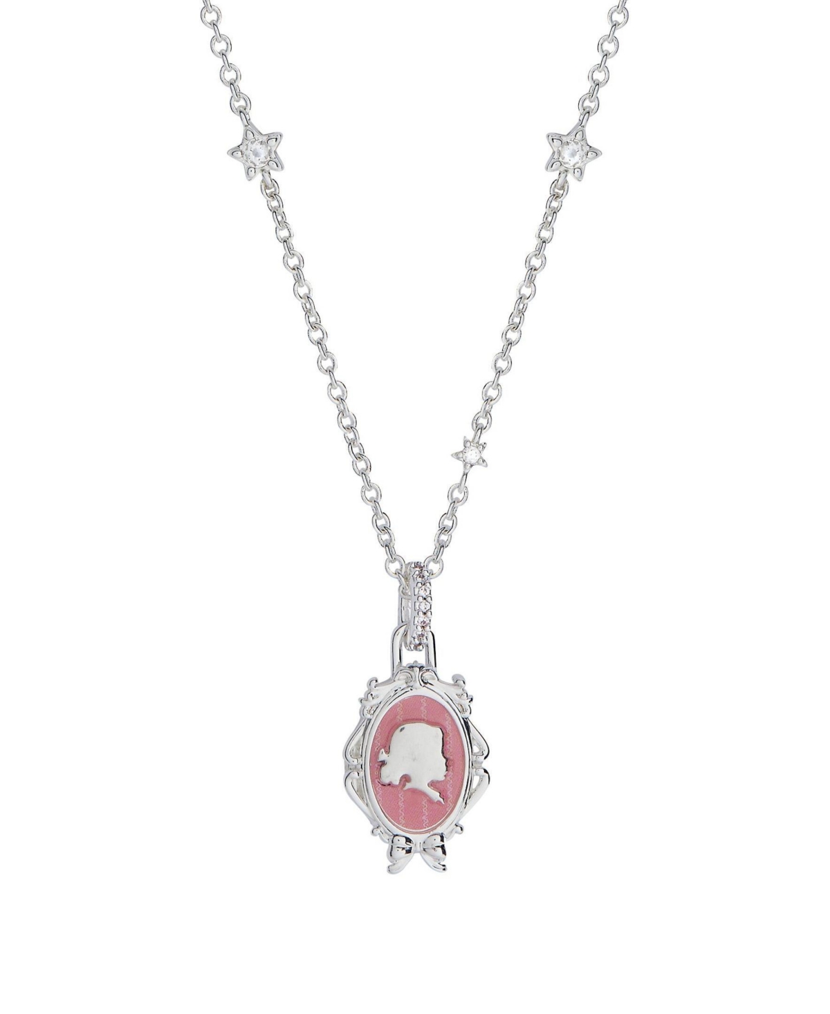 Click here for Alex and Ani American Girl Addy Resilient Locket N... prices