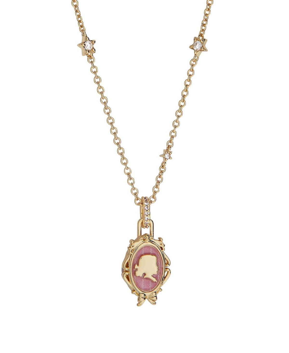 Click here for Alex and Ani American Girl Addy Resilient Locket N... prices