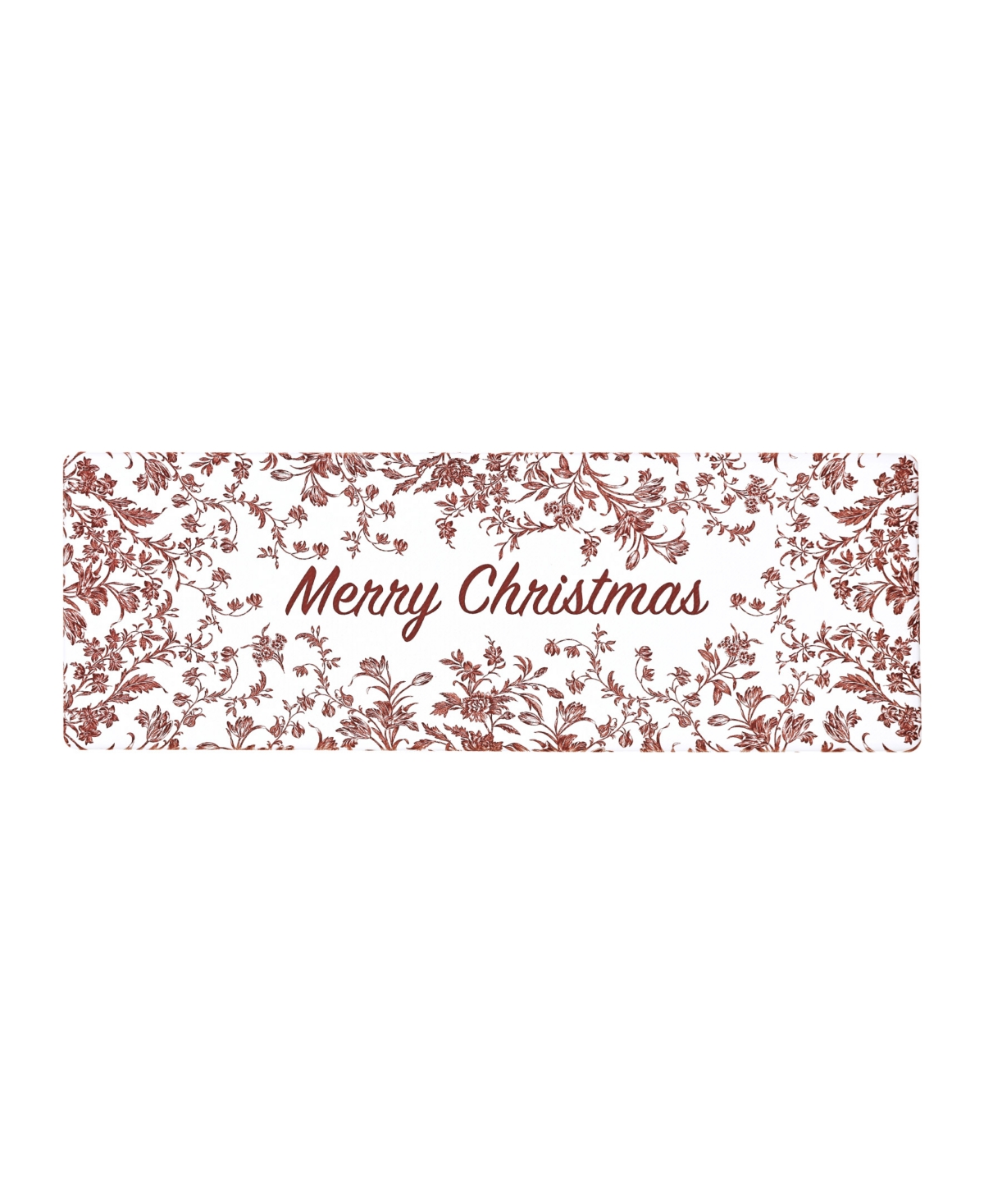 Click here for Laura Ashley Amberley Merry Christmas Non-Slip Kit... prices