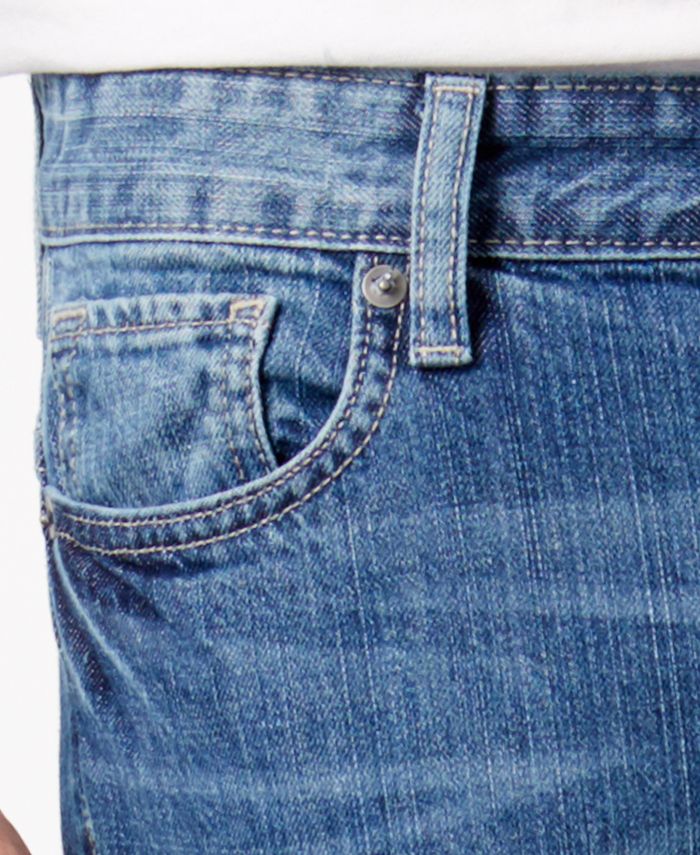 Calvin Klein Jeans Men's Slim-Fit Pacific Jeans - Macy's