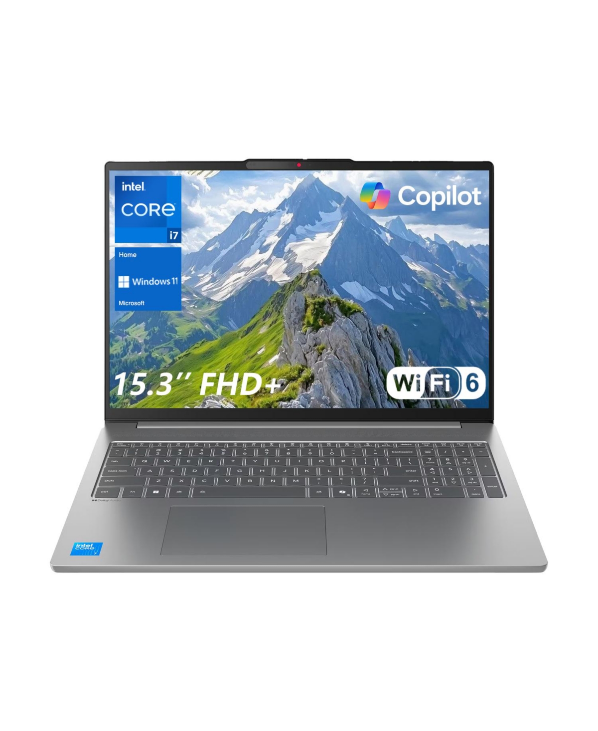 Click here for Lenovo IdeaPad Slim 15.3 Fhd+ Laptop  Intel Core i... prices