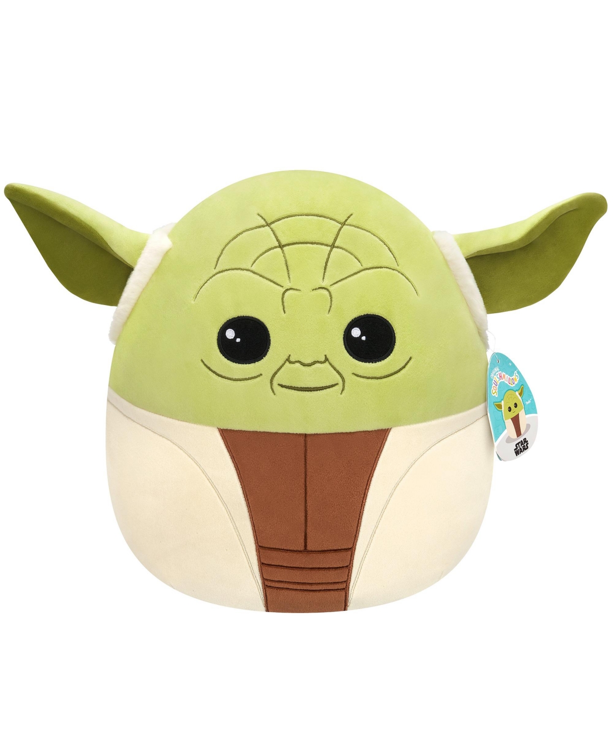 Click here for Disney Squishmallows Star Wars Yoda 12 Ultra-Soft... prices