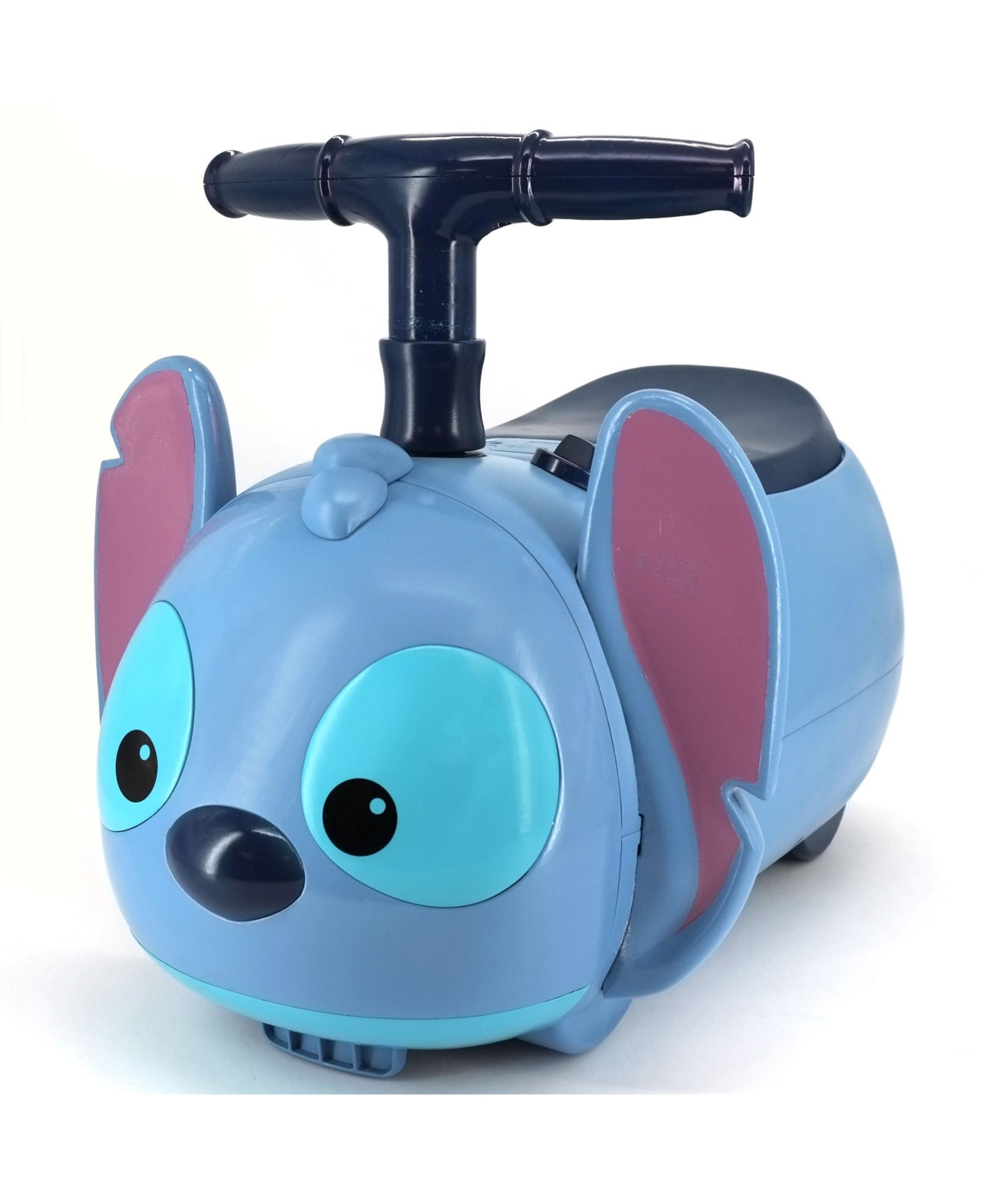 Click here for Kiddieland Zoom Ride-On: Stitch Interactive Dashbo... prices