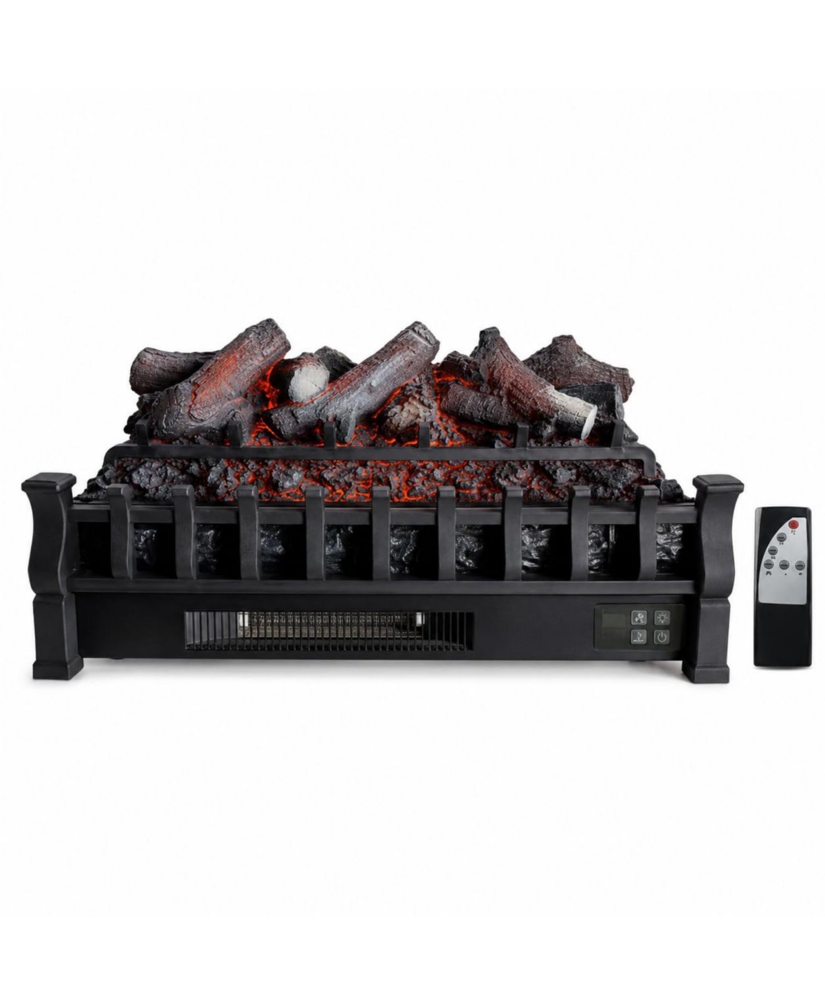 Click here for Gaomon 26 Inch Electric Fireplace Logs  1500W Fire... prices