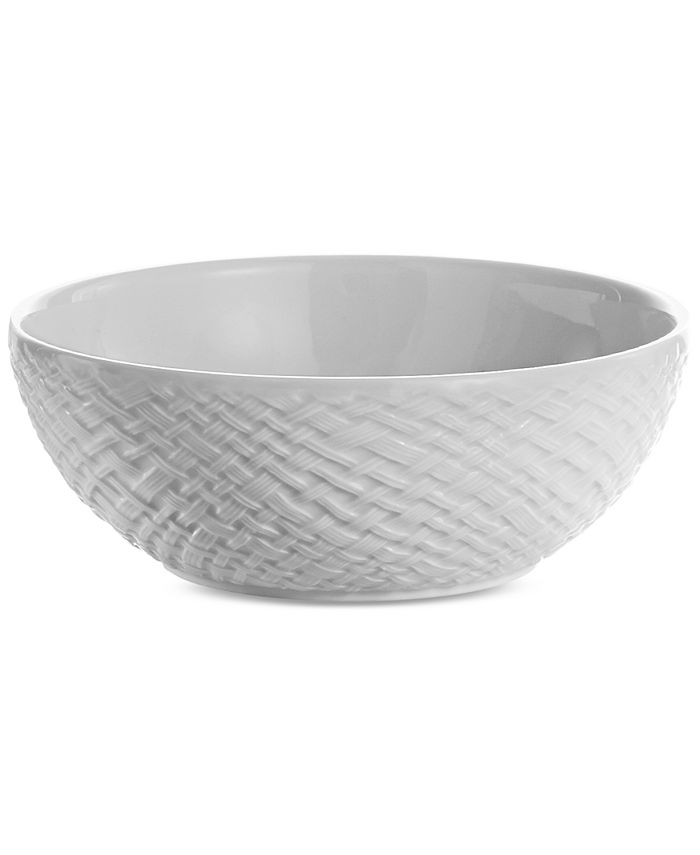 Michael Aram Palm Dinnerware Collection All-Purpose Bowl - Macy's