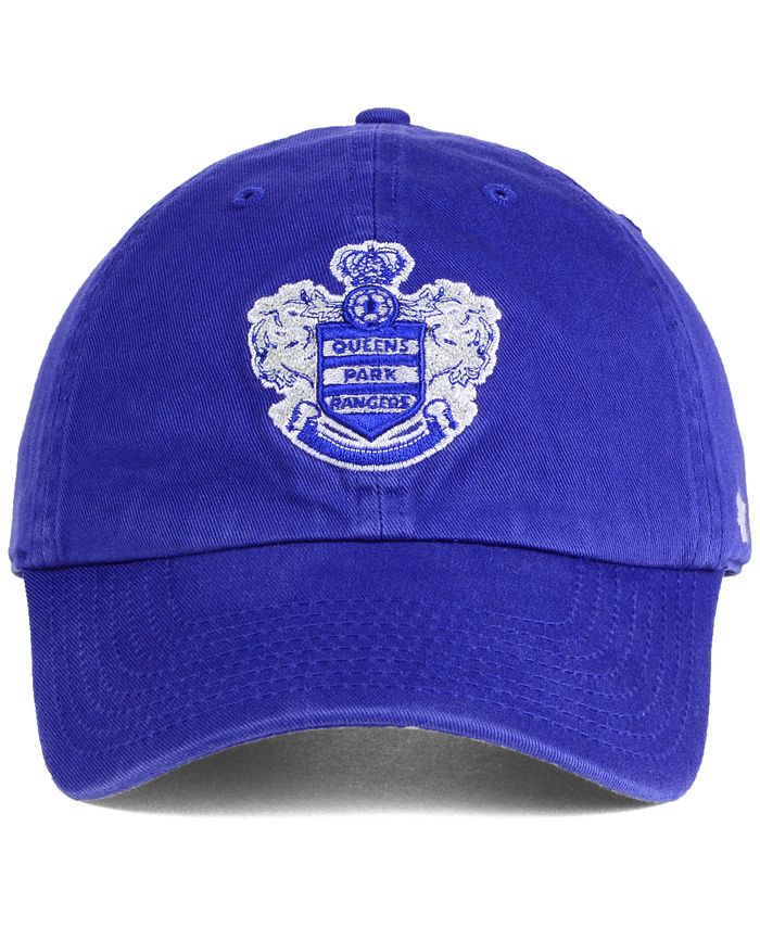 '47 Brand Queens Park Rangers FC '47 CLEAN UP Cap - Macy's