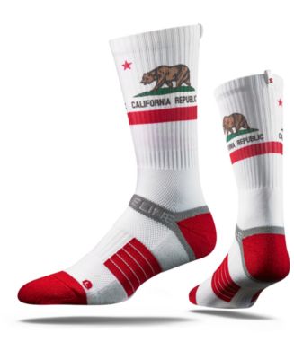 Strideline Men's California City Socks - Macy's