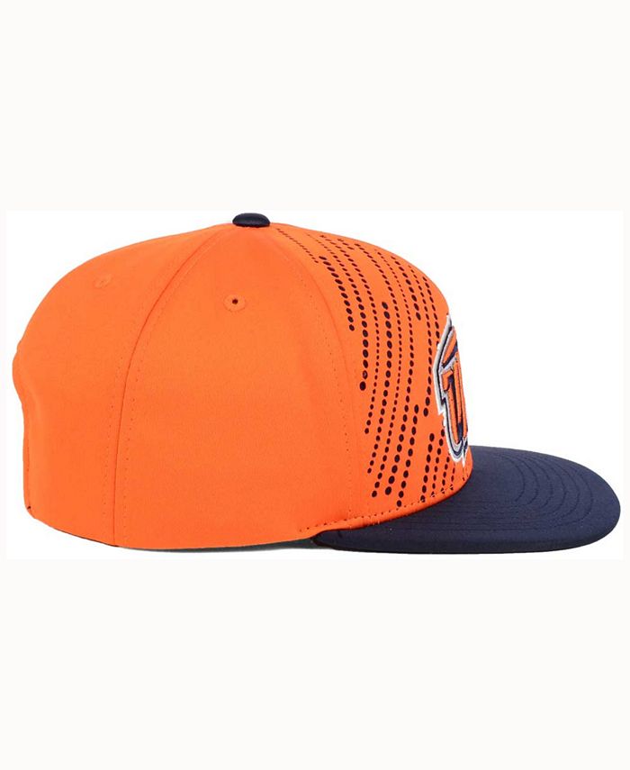 Top of the World UTEP Miners Sun Breaker Snapback Cap - Macy's