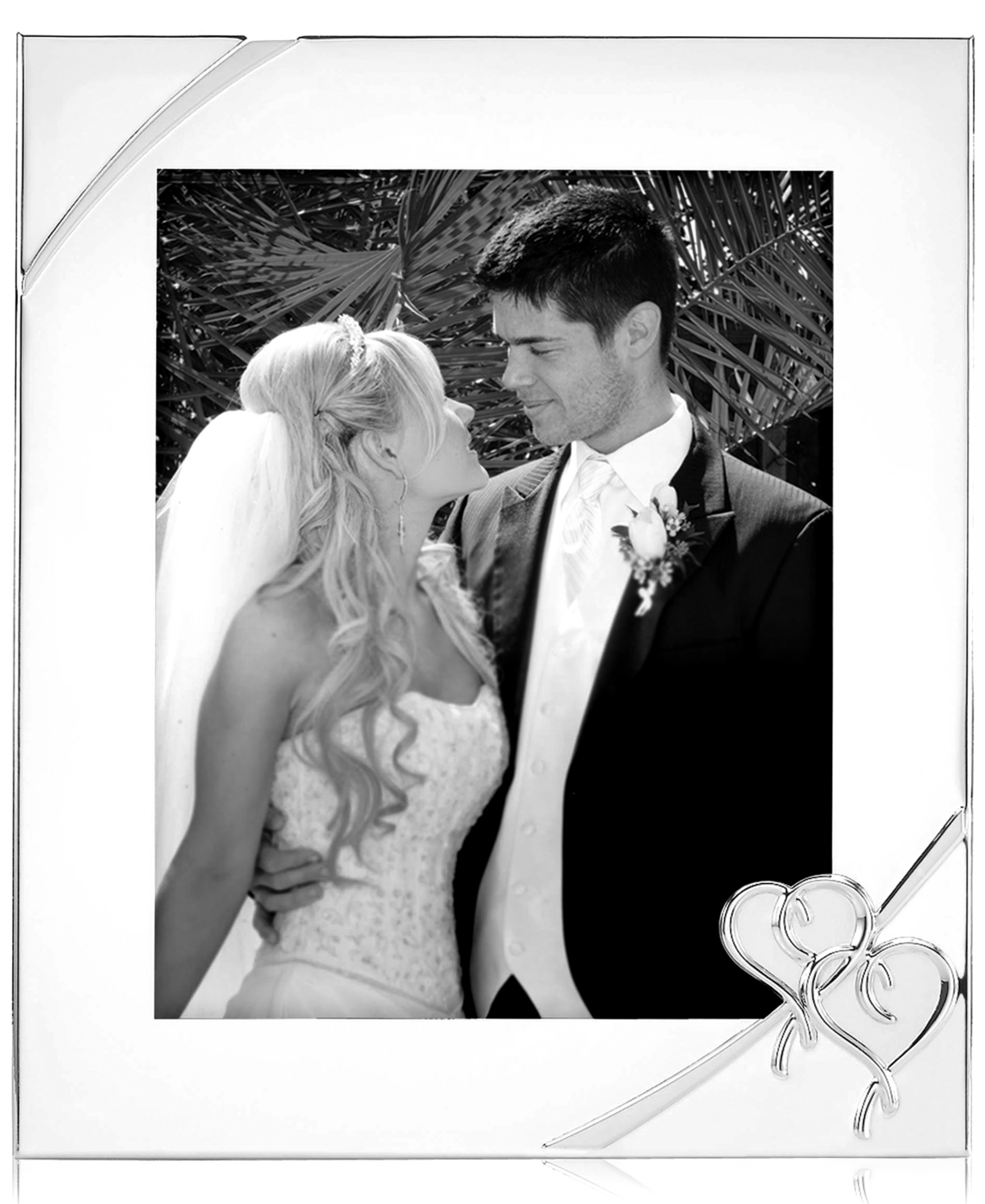 Click here for Lenox Picture Frame  True Love 8 x 10 prices