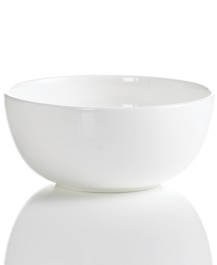 Hotel Collection Dinnerware, Bone China Berry Bowl - Macy's