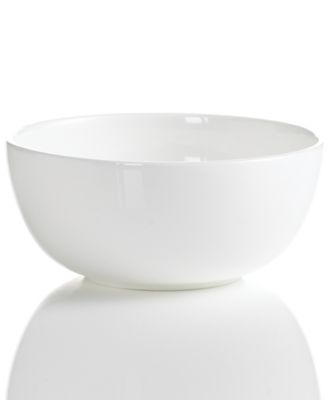 Hotel Collection Dinnerware, Bone China Berry Bowl - Macy's