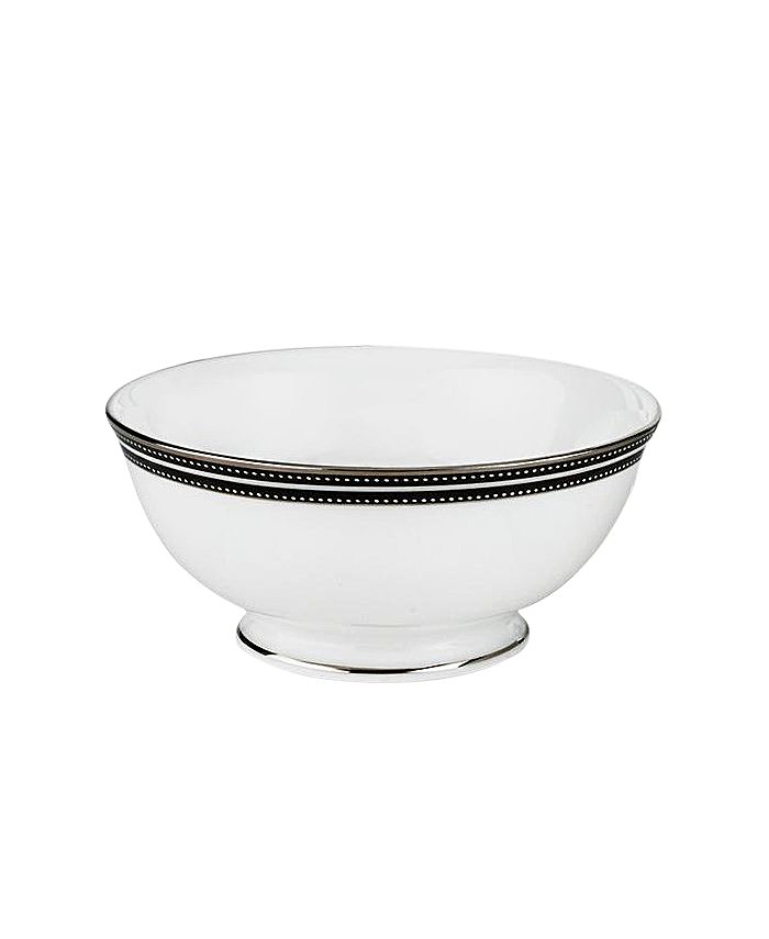 kate spade new york Union Street Fruit Bowl - Macy's
