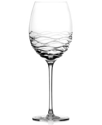 Mikasa Goblet, Oceanus - Macy's