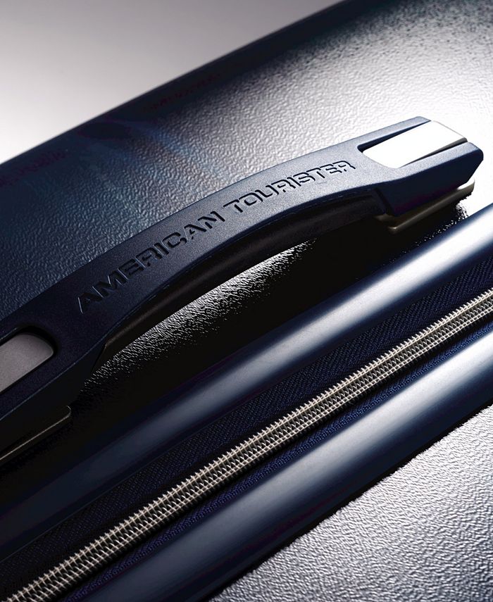 Disney Tinkerbell 28" Expandable Hardside Spinner Suitcase by American ...