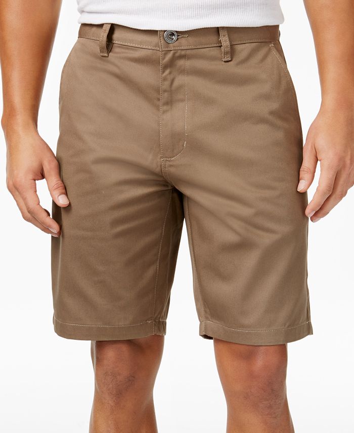 RVCA Men's Weekender Shorts - Macy's
