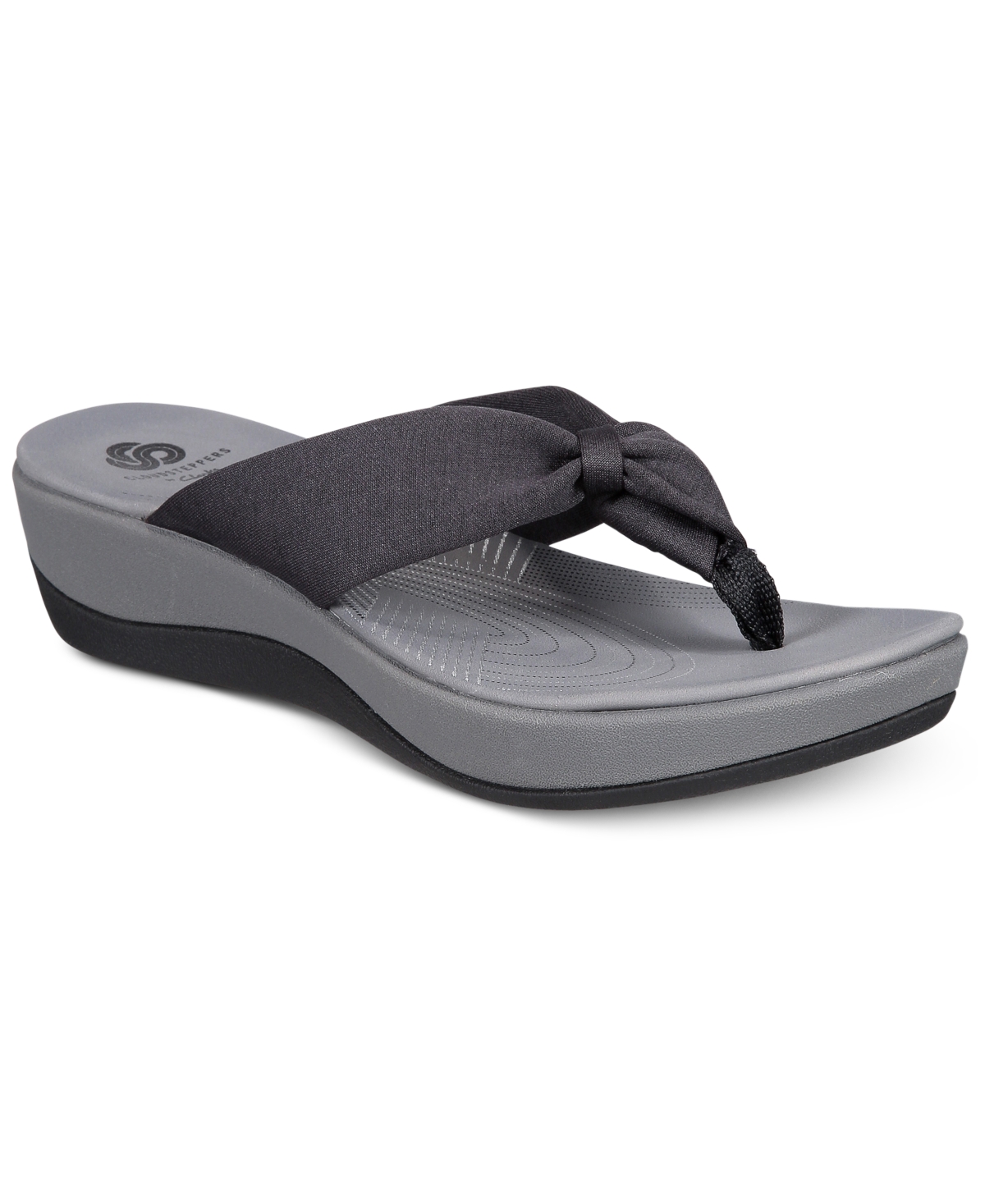 Click here for Clarks Womens Cloudsteppers Arla Glison Sandals -... prices