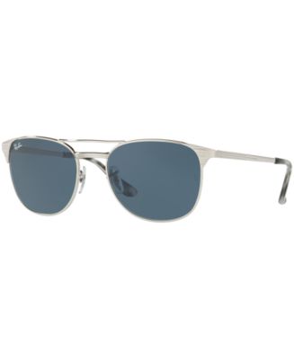 Ray-Ban SIGNET Sunglasses, RB3429M 55 - Macy's