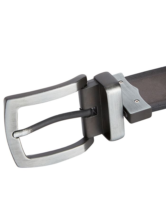 Levi's Men's Reversible Belt - Macy's
