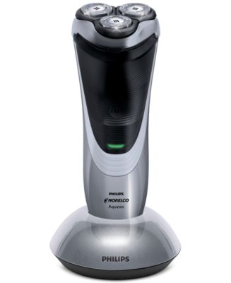 Philips Norelco Aquatec 4000 Shaver AT815 Macy s