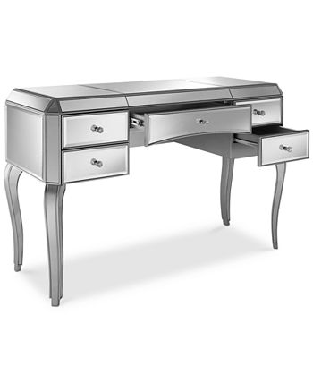 Pulaski Lyston Desk - Macy's