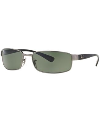 Ray-Ban Sunglasses, RB3364 - Macy's
