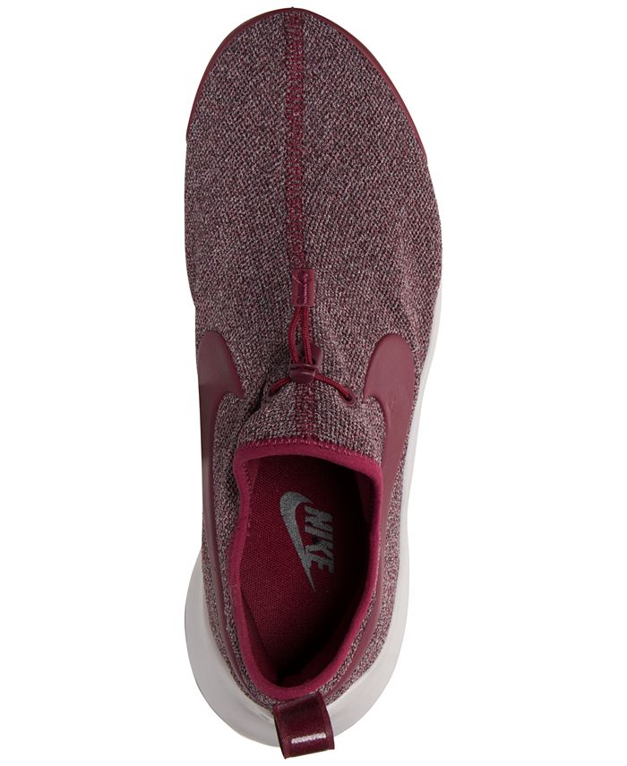 Nike Men's Aptare SE Casual Sneakers from Finish Line - Macy's