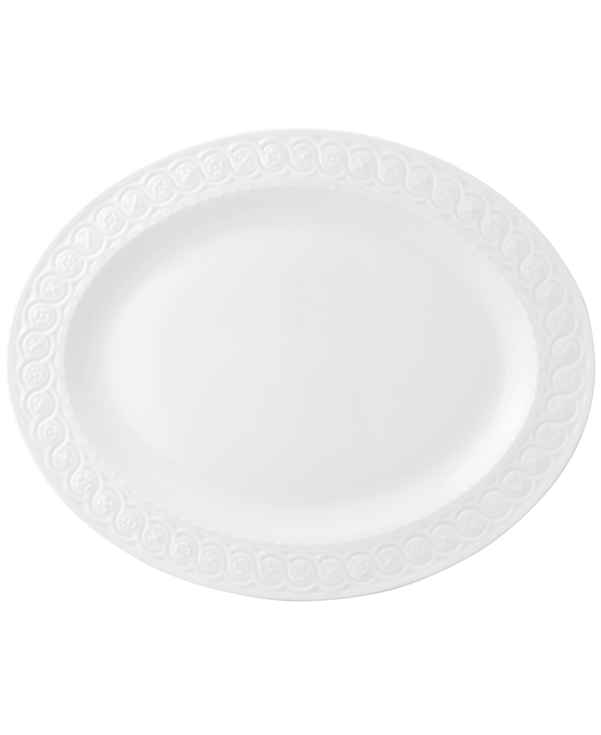 Click here for Bernardaud Dinnerware  Louvre Oval Platter  15 prices