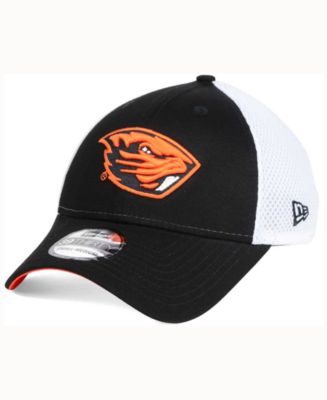 New Era Oregon State Beavers MB Neo 39THIRTY Cap - Macy's