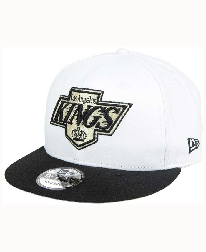 New Era Los Angeles Kings All Day 2T 9FIFTY Snapback Cap - Macy's