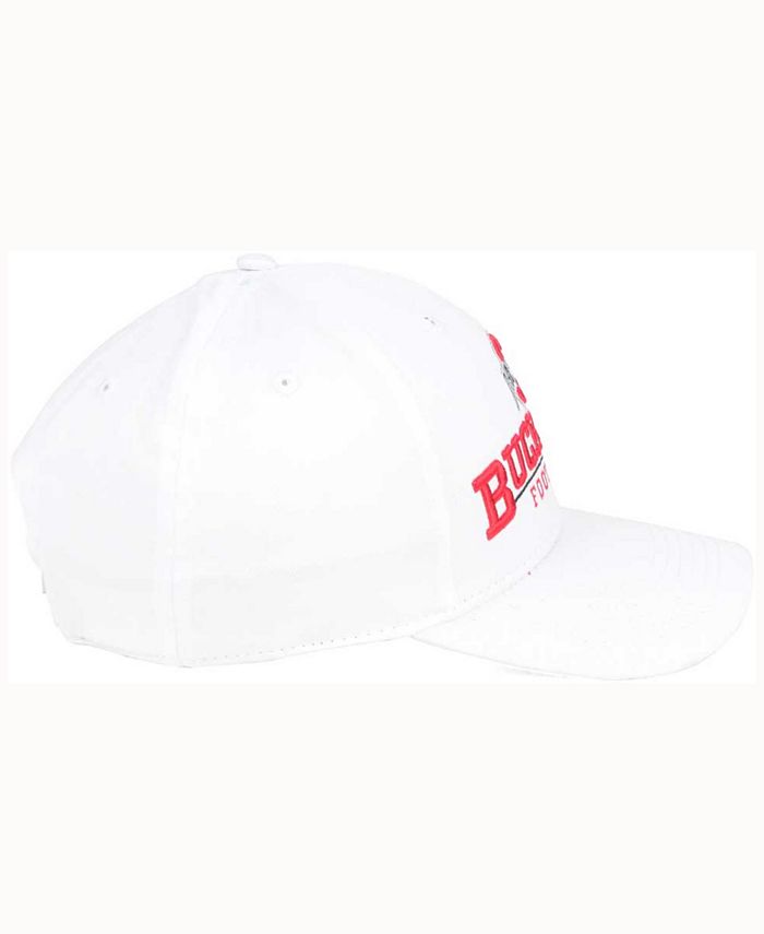 J America Ohio State Buckeyes OSU Adjustable Cap - Macy's