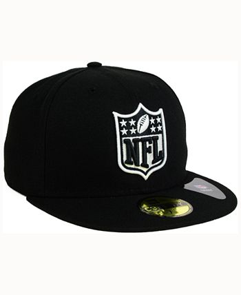 New Era NFL Shield 59FIFTY Cap - Macy's