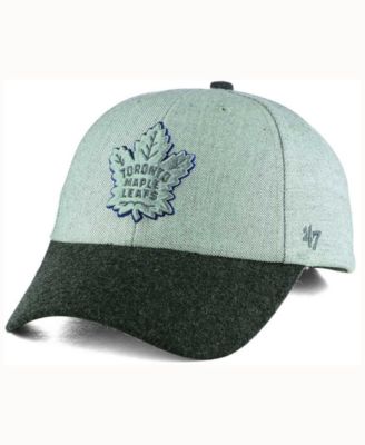 '47 Brand Toronto Maple Leafs Longmeadow MVP Cap - Macy's