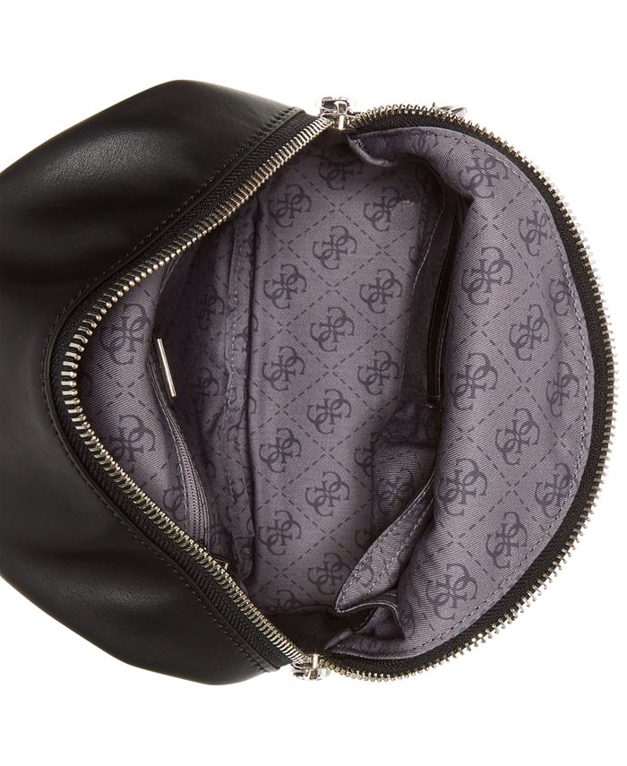 GUESS Cool School Small Leeza Backpack - Macy's