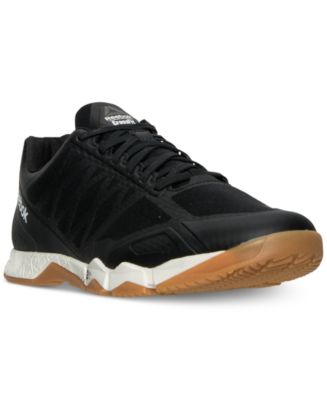 Reebok Men's CrossFit Speed TR Training Sneakers from Finish Line - Macy's