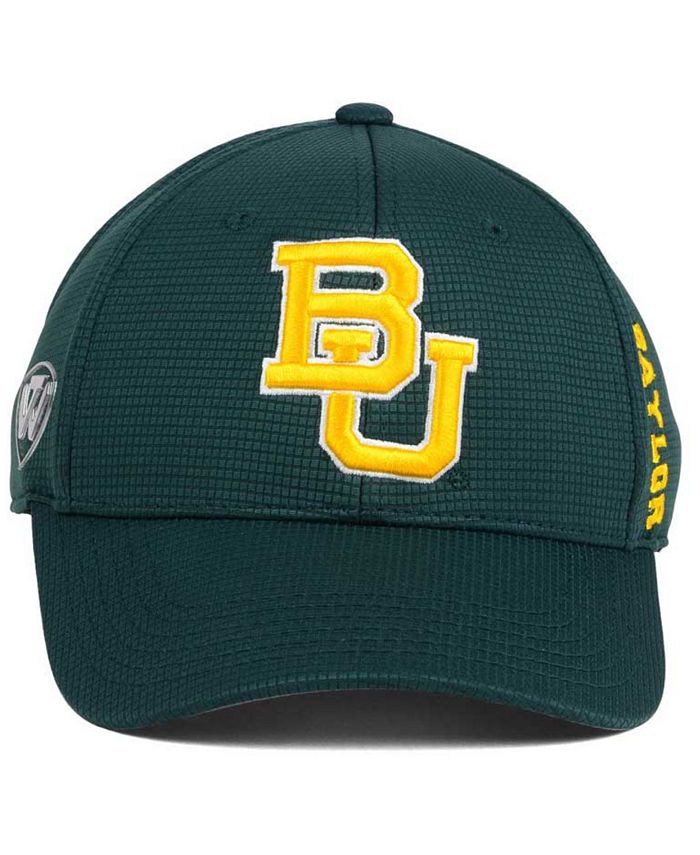 Top of the World Baylor Bears Booster Cap - Macy's