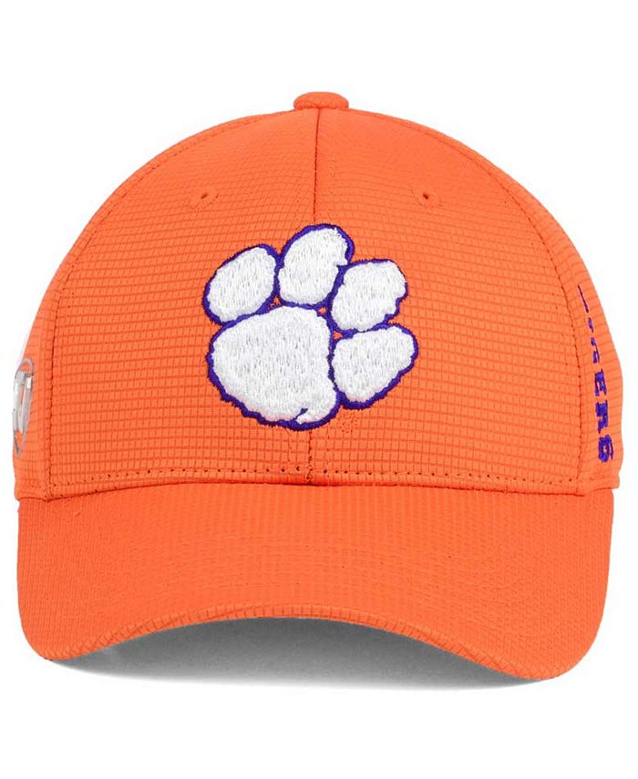 Top of the World Clemson Tigers Booster Cap - Macy's