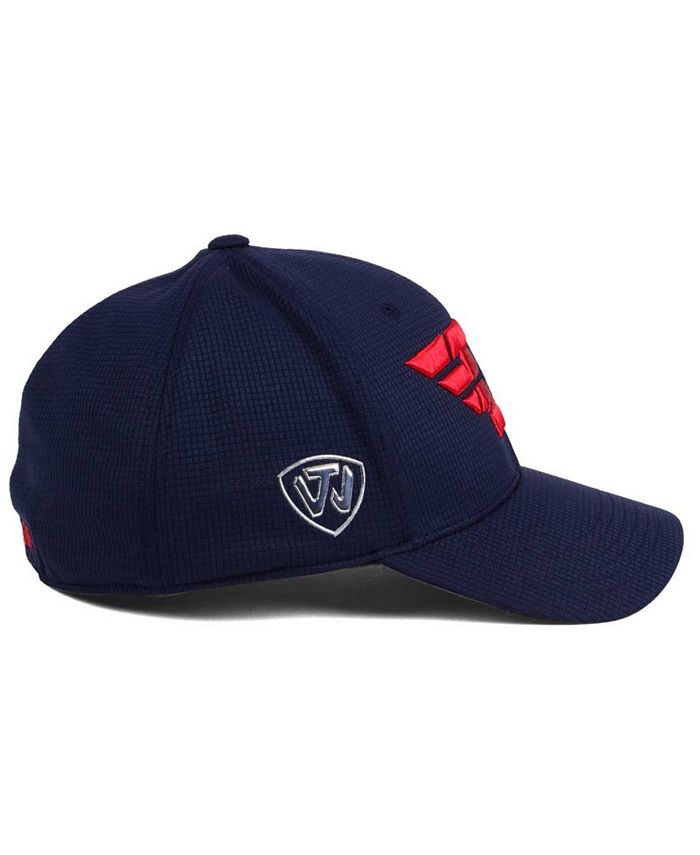 Top of the World Dayton Flyers Booster Cap - Macy's