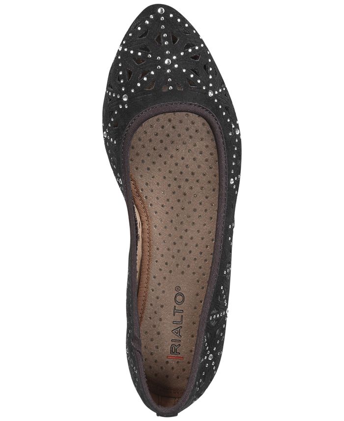 Rialto Shay Flats - Macy's